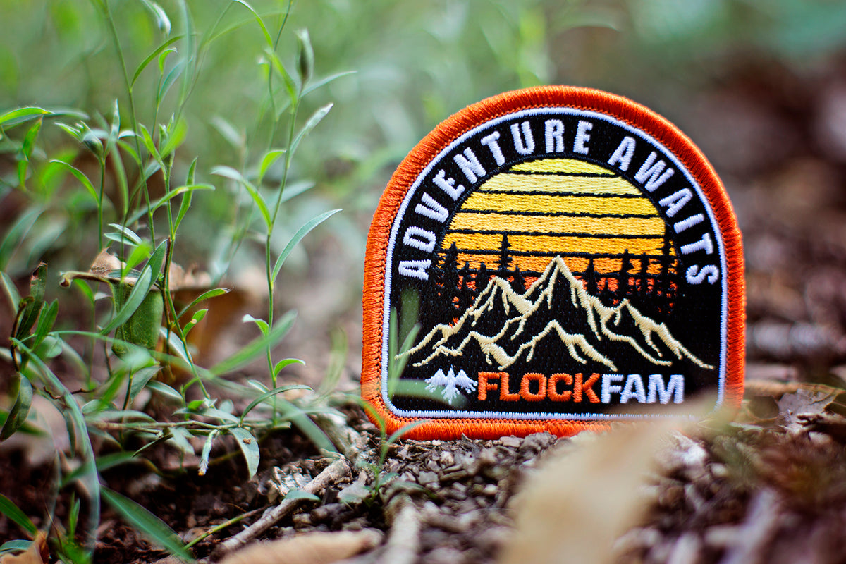 Overland Patch v3 – FlockFam